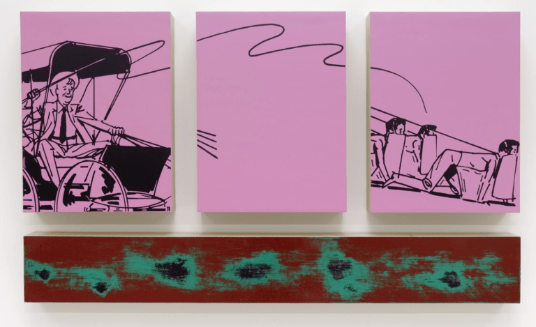 New York: The 80s. Parts 1 & 2 (extended version): Le Consortium Museum ...